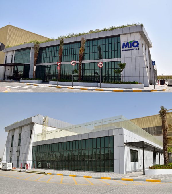 Project Gallery – Al Khalidiya Group | Abu Dhabi | UAE